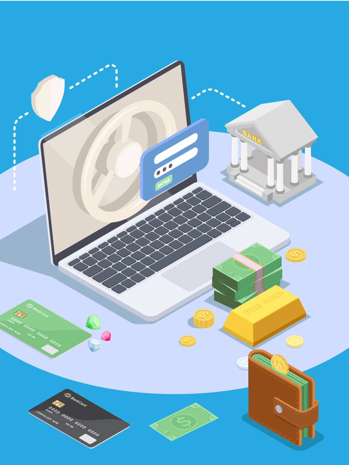 Fixed Asset Management System - ProSoft